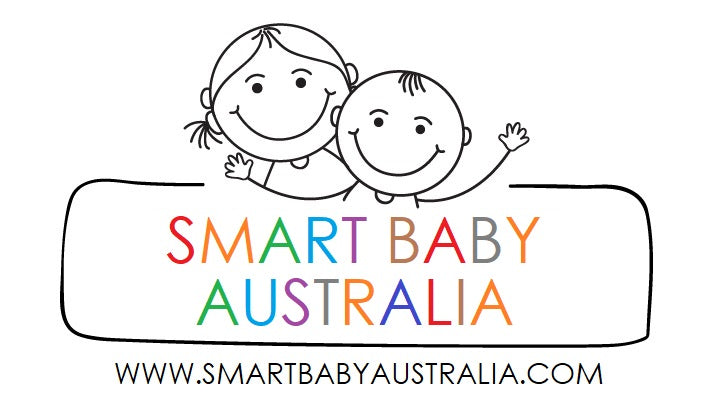 Smart Baby Logo SmartgoBaby (@smartgobaby_malaysia) • Instagram
